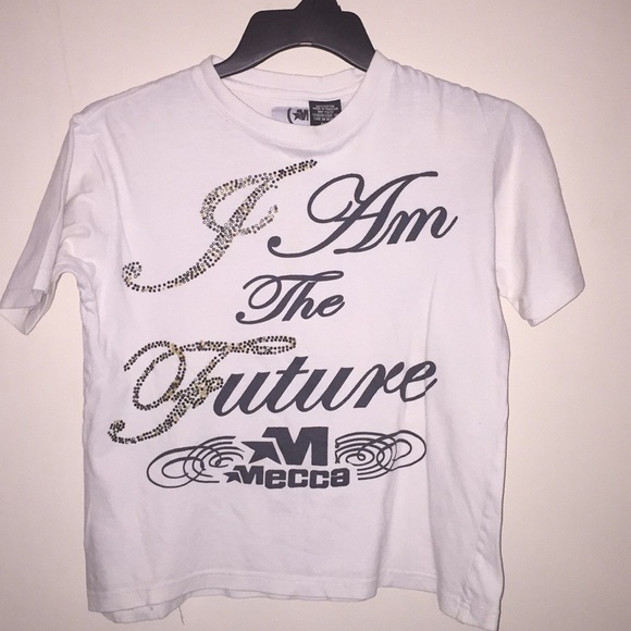 mecca | Shirts & Tops | Boys Mecca Tee | Poshmark